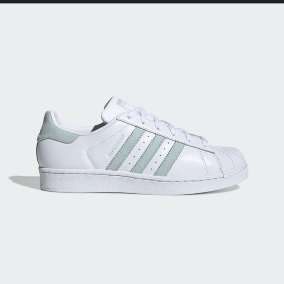adidas | Shoes | Adidas Originals Superstar Vapor Shell Toe Shoes ...